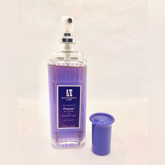 Jean Philippe Paris | Bath & Body | Vintage Jean Philippe Our Version ...